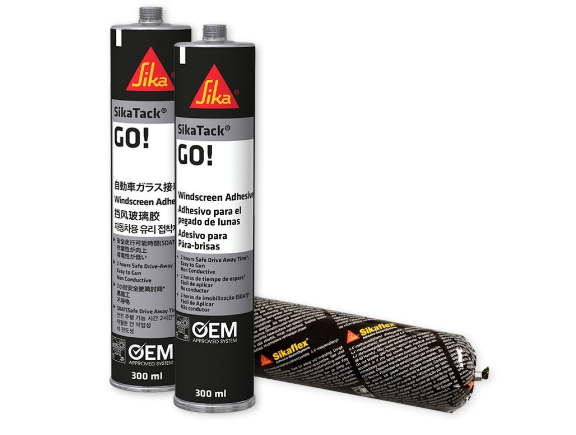 Sikatack Go | Platinum Autonet